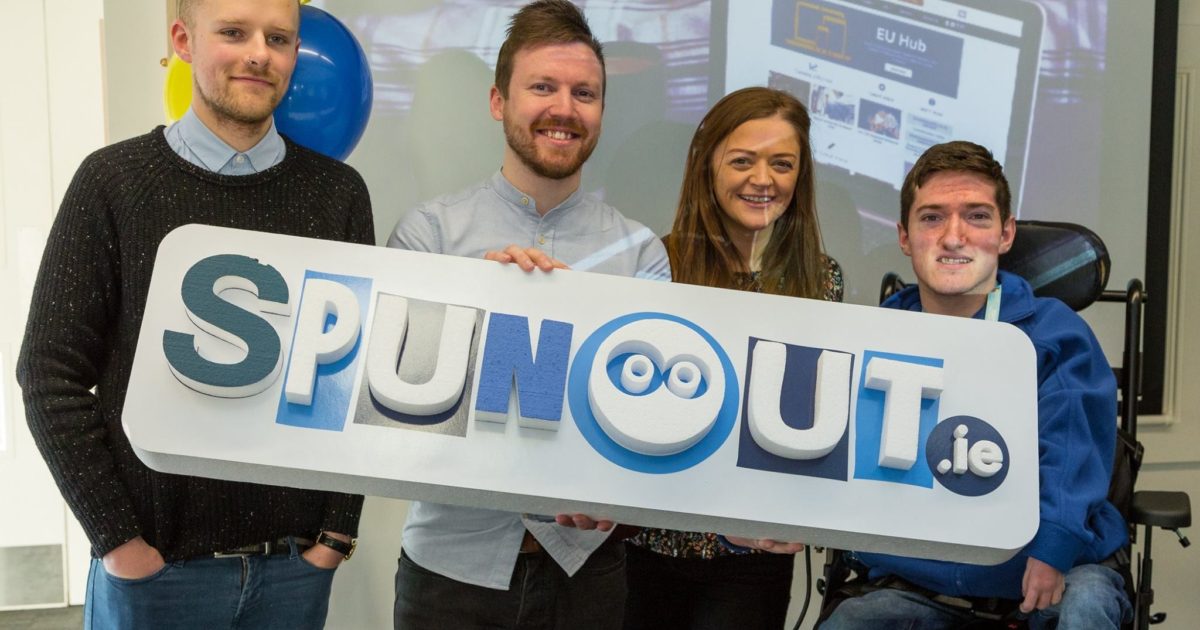 What it's like to be a SpunOut Action Panel Member - SpunOut.ie ...