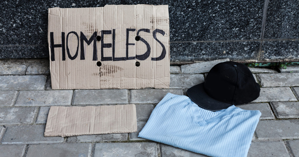Ireland's homeless crisis - SpunOut.ie - Ireland's Youth Information ...