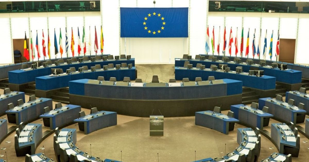 Decision making and legislative process in the EU - SpunOut.ie ...