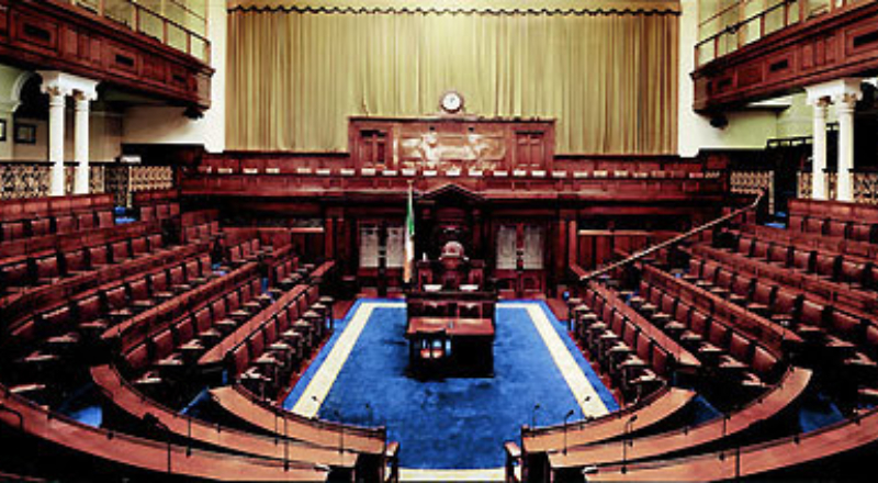 How to join a political party in Ireland - SpunOut.ie - Ireland's Youth ...