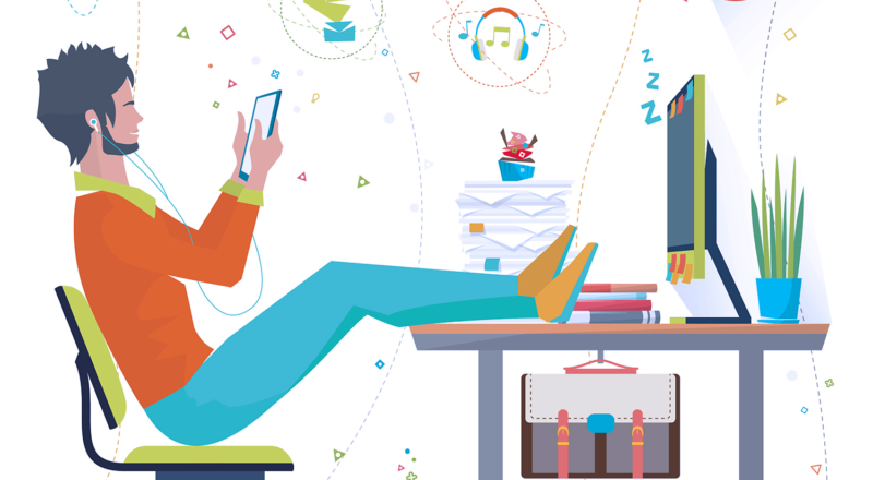 How to live with your procrastination - SpunOut.ie - Ireland's Youth ...