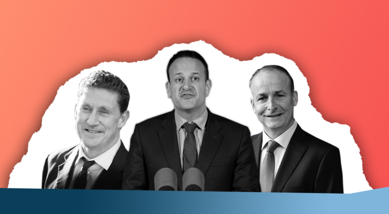 What is the Programme for Government? - SpunOut.ie - Ireland's Youth ...