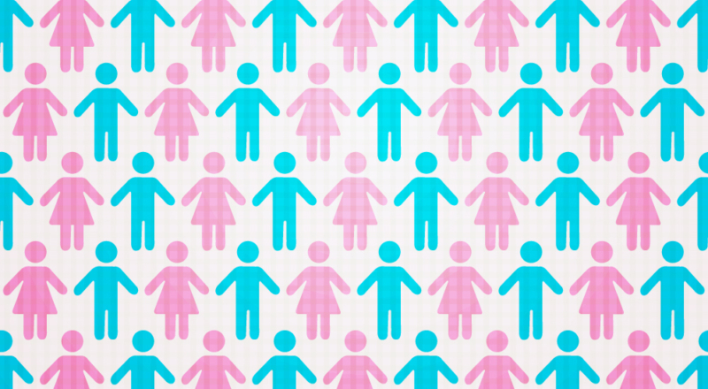 A-Z of gender identity - SpunOut.ie - Ireland's Youth Information Website