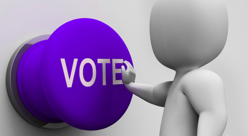 It's our right to vote! - SpunOut.ie - Ireland's Youth Information Website