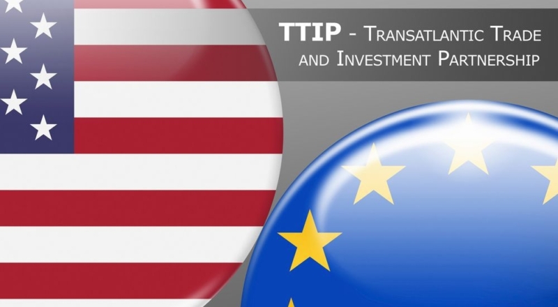 Transatlantic Trade and Investment Partnership (TTIP) and how it ...