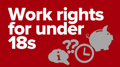 Rights of all young people - SpunOut.ie - Ireland's Youth Information ...