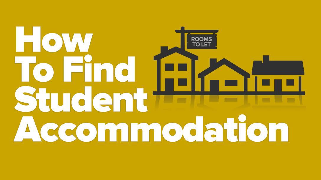 How to find student accommodation - SpunOut.ie - Ireland's Youth ...
