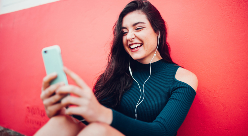 Instagram Cracking Down On Eating Disordersupporting